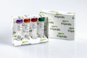 High / Medium-Throughput Assay Kit - E. coli Topoisomerase IV ...