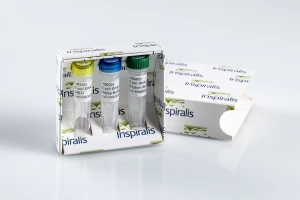 E. coli Gyrase Supercoiling Assay Kits | Inspiralis Limited