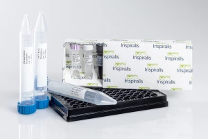 High / Medium-Throughput Assay Kit - E. coli Gyrase | Inspiralis Limited