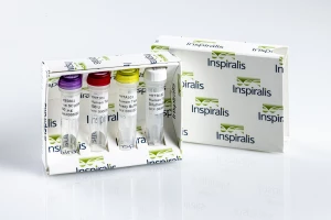 High / Medium-Throughput Assay Kit - Human Topoisomerase I | Inspiralis ...