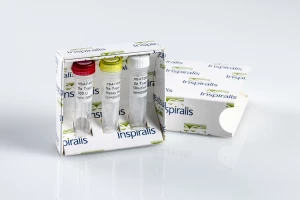 S. aureus Topoisomerase IV Assay Kit For Cell Extracts | Inspiralis Limited