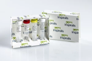 S. aureus Topoisomerase IV Cleavage Assay Kits | Inspiralis Limited